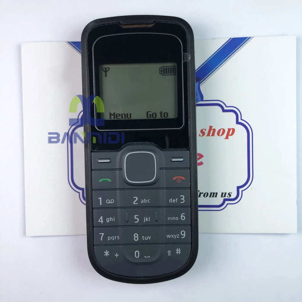 Original-1202-Mobile-Cell-Phone-2G-GSM-900-1800-Unlocked-Cellphone-Made ...