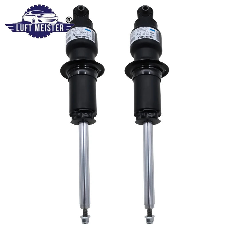 Pair-Rear-Shock-Absorber-for-Subaru-Forester-2008-2013-20365SC033 ...