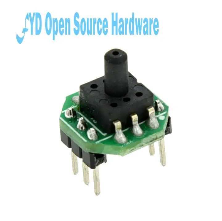 XGZP6847A Electronic Sphygmomanometer Gas Pressure Sensor Transmitter ...