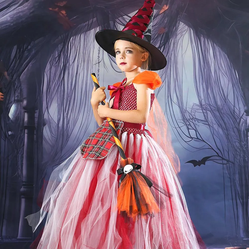 Wizard Of Oz Bad Witch Costume