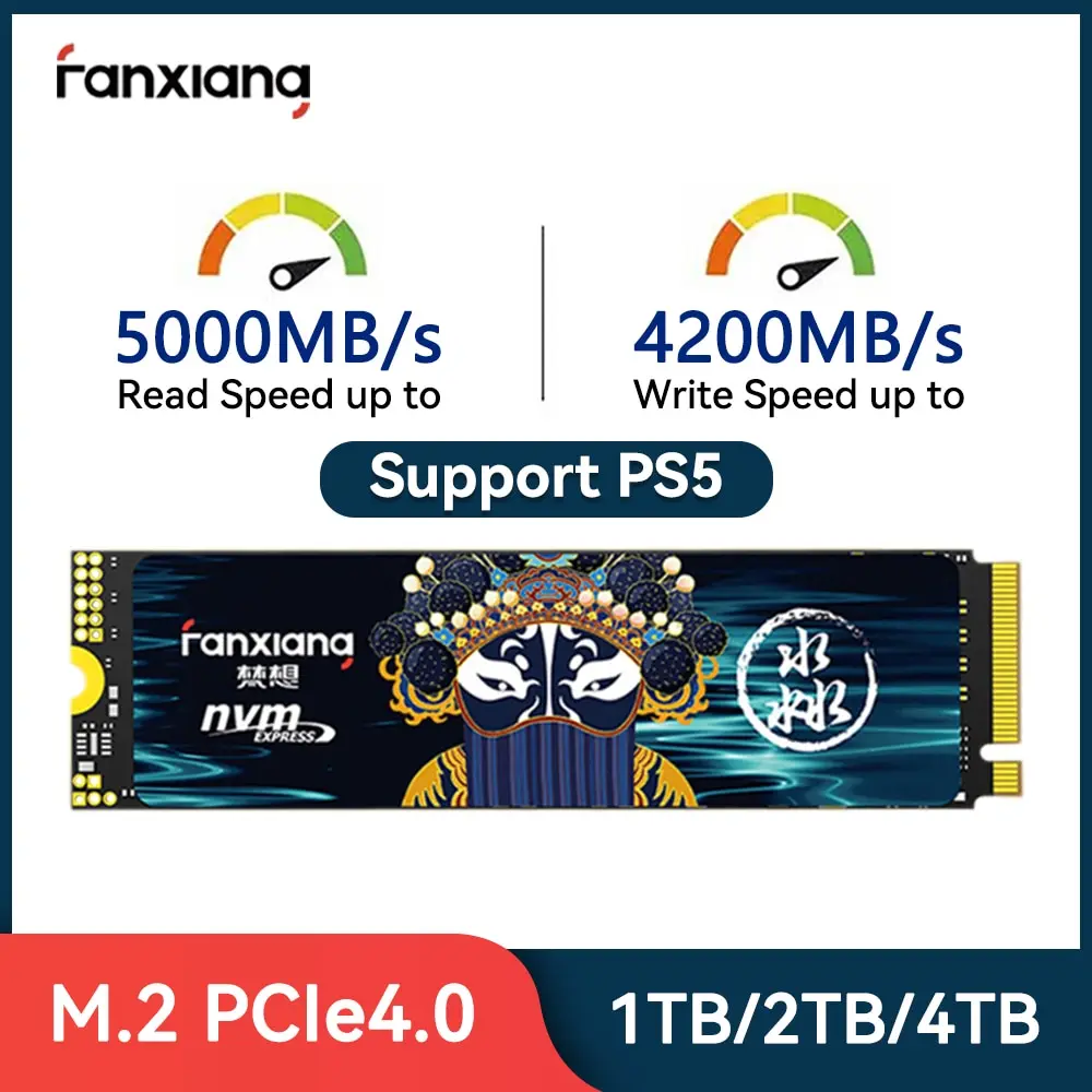 Fanxiang-S690MQ-SSD-M-2-4TB-2TB-1TB-Internal-Solid-State-Drive-Phison ...