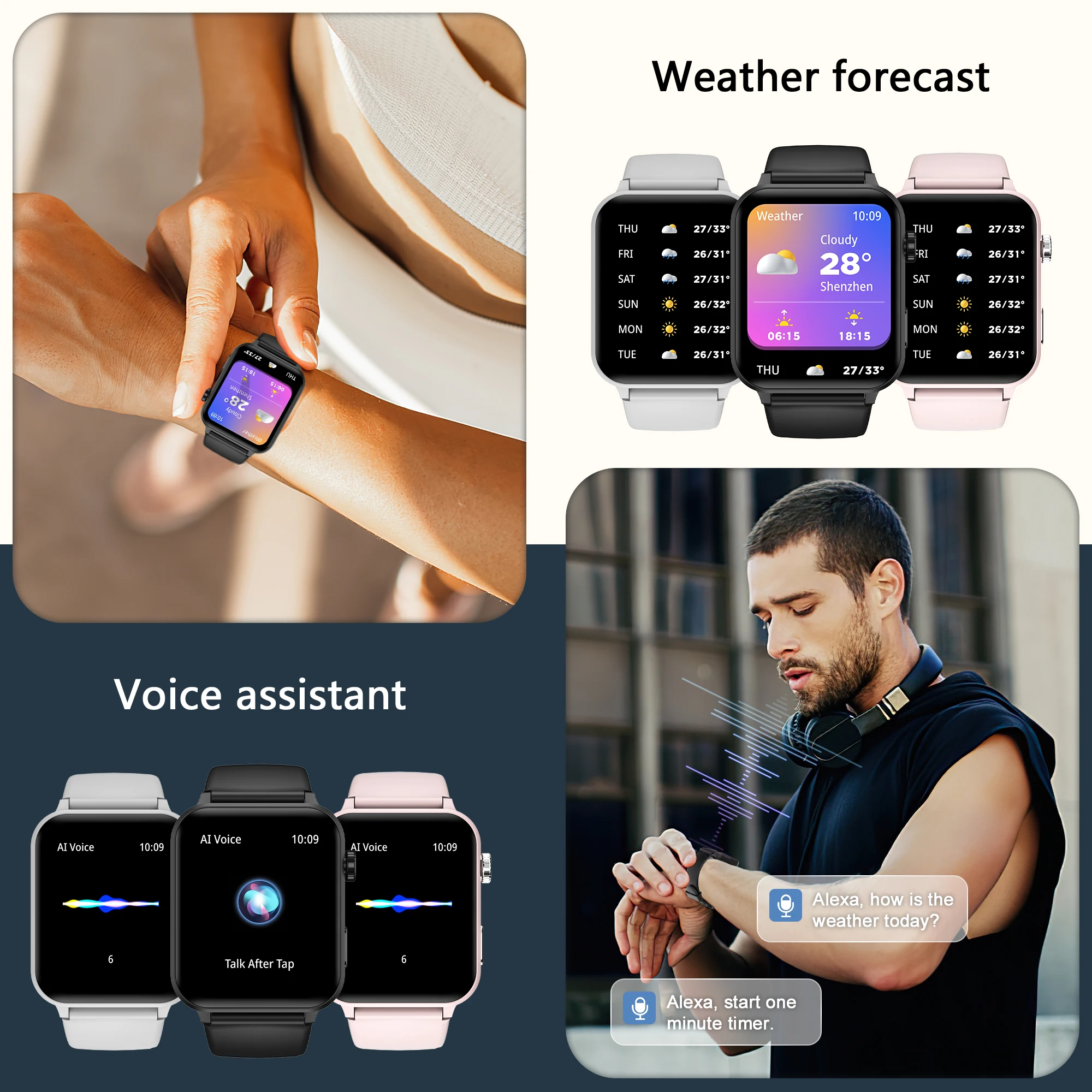 BLACKVIEW R30 PRO - Intelec | Tecnología y Fitness