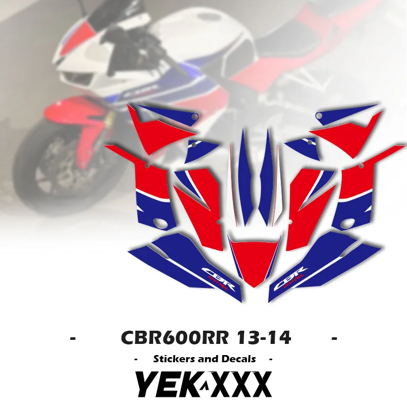 For-Honda-CBR-600RR-CBR600RR-F5-2013-2014-F5-OEM-Sticker-Decal ...