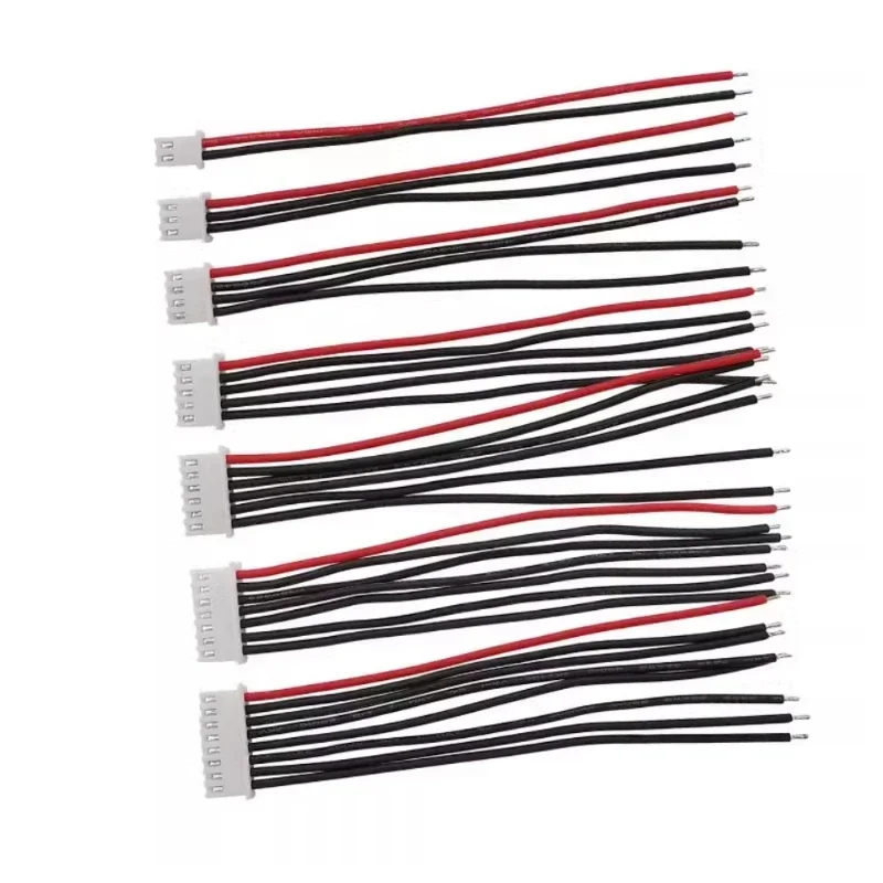 1S-2S-3S-4S-5S-6S-Lipo-Battery-Balance-Charger-Cable-IMAX-B6-Connector ...