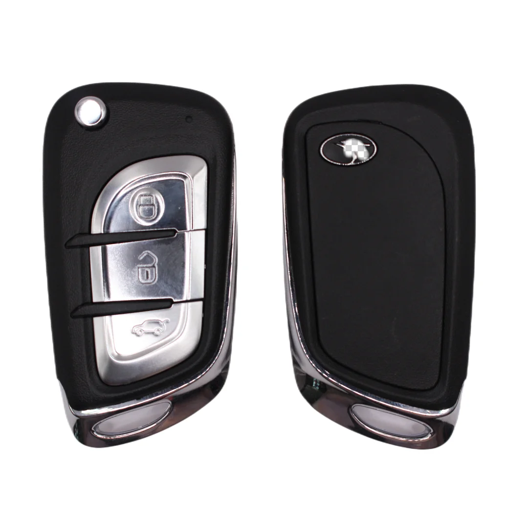 2018-2020 OEM Originla Remote Control For SOUEAST DX3 DX5 Flip Remote ...