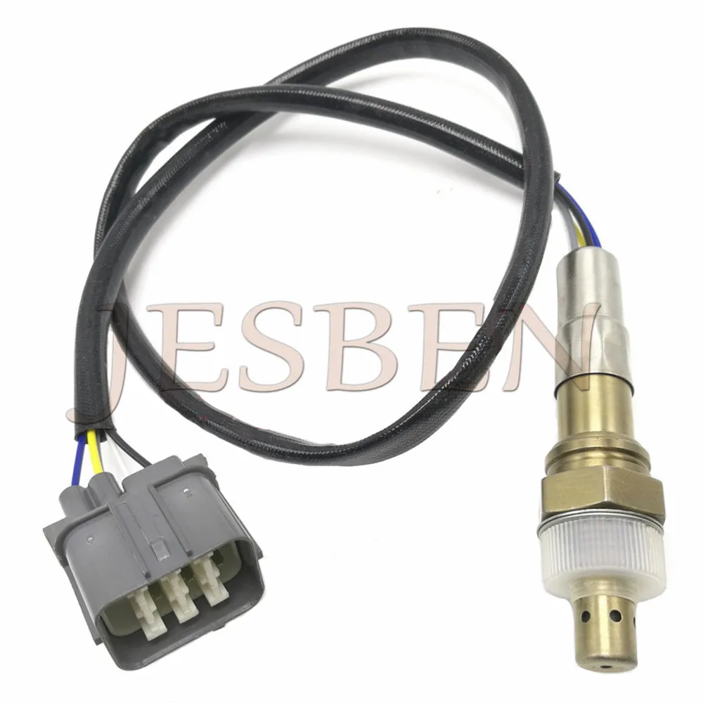 Upstream Lambda Oxygen O2 Sensor Fit For Subaru Forester Legacy IMPREZA ...