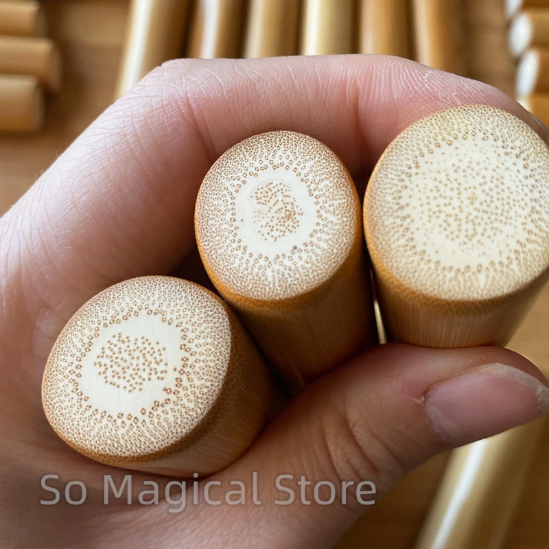 Bamboo Decoration Accessory | Bamboo Decoration Ornaments | Natural ...