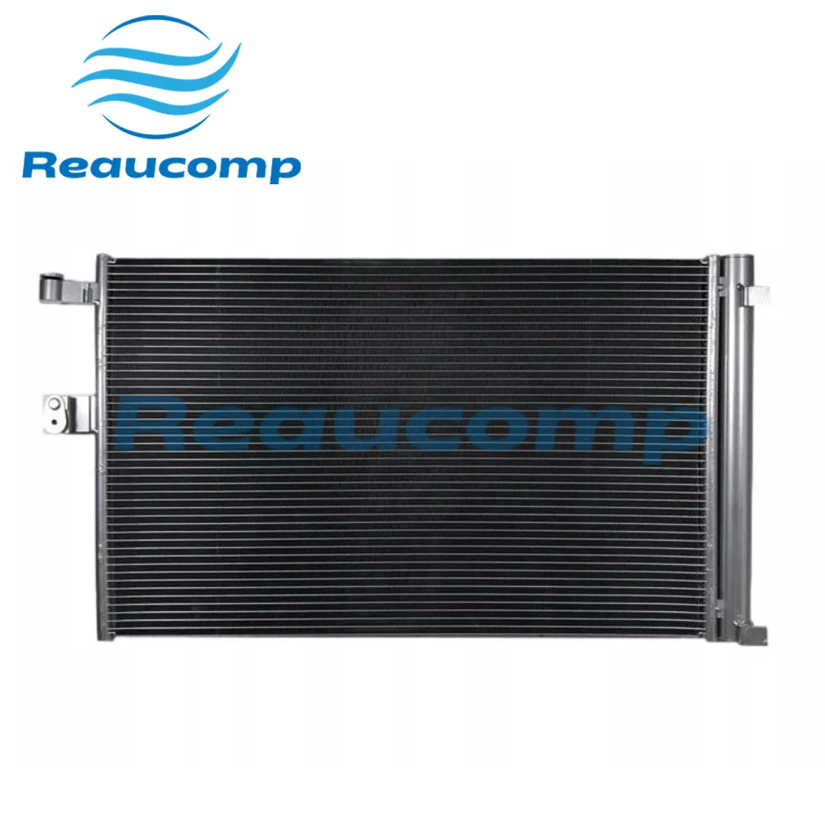 AC Air Conditioning Condenser 64539389411 43839 941187 350462 For BMW ...