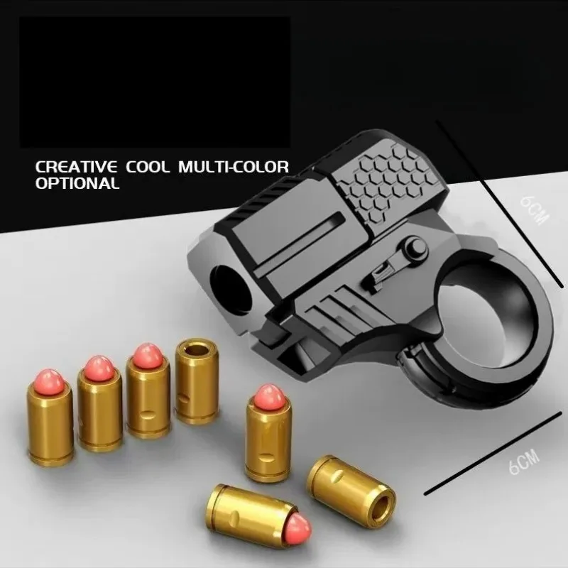 Golden Gun: The Ultimate Guide to Choosing and Enjoying This Unique Toy