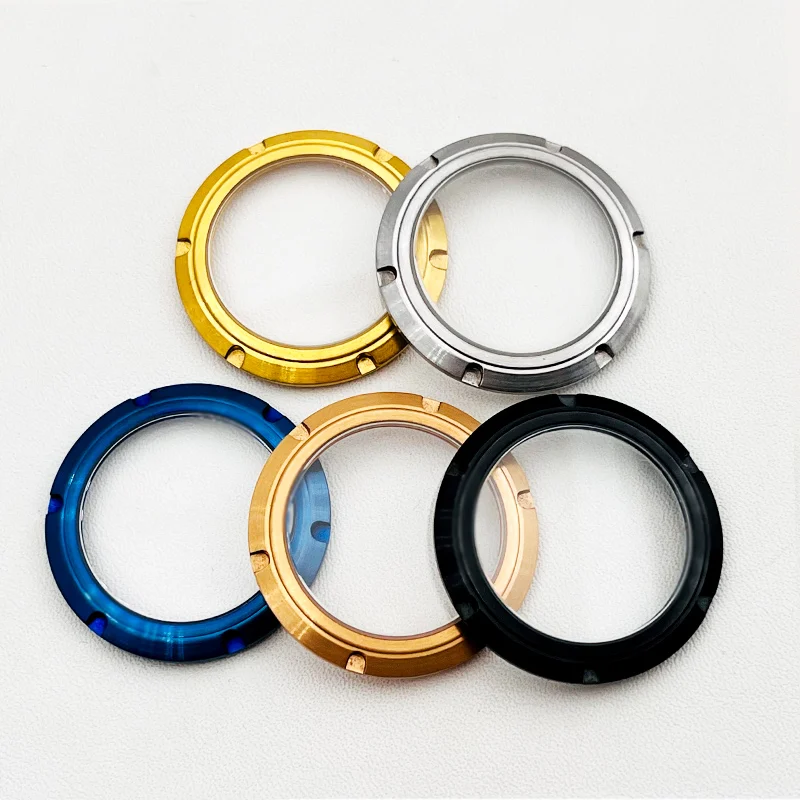 SKX007-Transparent-Watch-back-cover-fit-for-SKX007-SRPD-Turtle-6105 ...