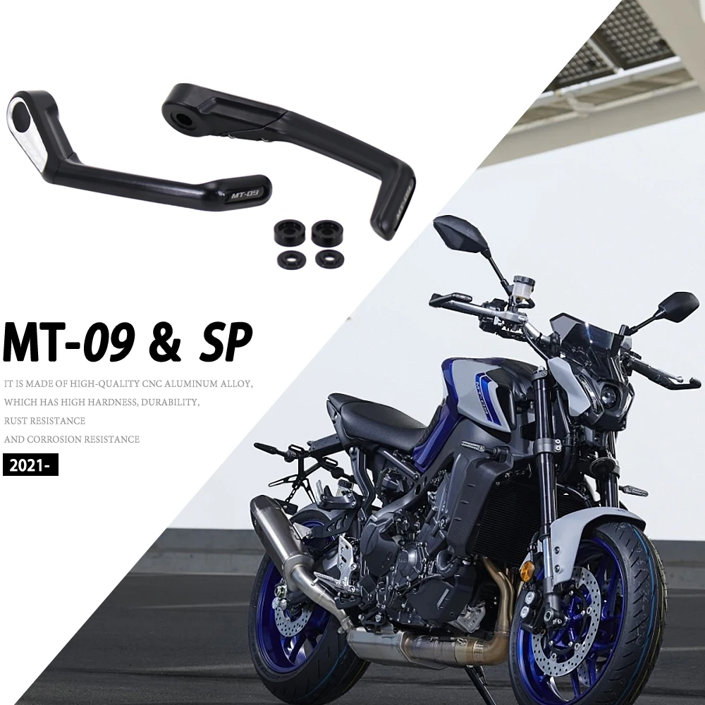 2021 2022 2023 Motorcycle Accessories Brake Clutch Lever Guard ...