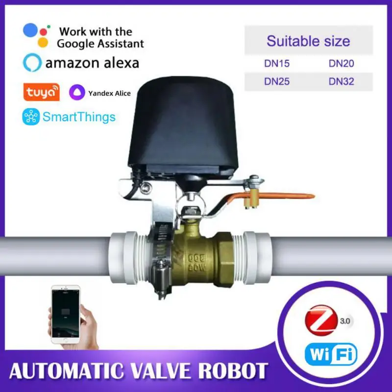 Tuya-Smart-Wifi-Zigbee-Valve-Gas-Water-Pipe-Faucet-Controller-APP ...