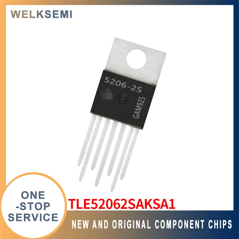 TLE52062SAKSA1-TO-220-7-MOTOR-DRIVE-CHIP-NEW-ORIGINAL-AUTHENTIC-SPOT ...