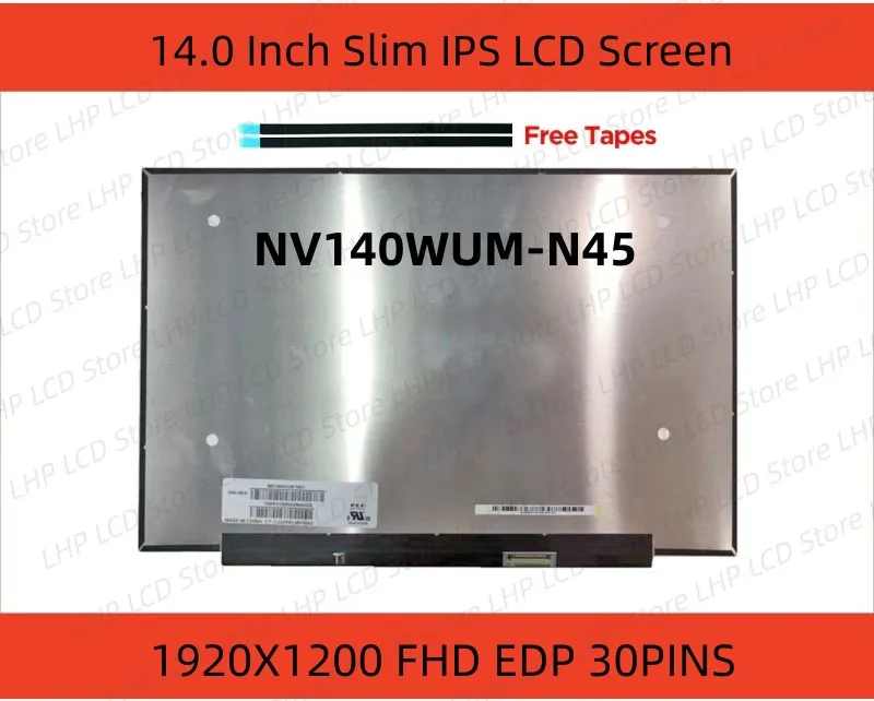 NV140WUM-N45-14-Inch-16-10-1920x1200-IPS-30pin-EDP-Matrix-LCD-Screen-NV140WUM-N45.jpg