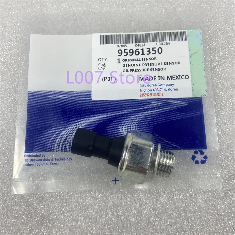 Interruptor-de-presi-n-de-aceite-Sensor-ASSY-Original-NO-95961350 ...