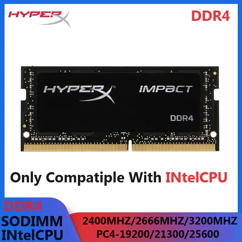 Kingston-Memoria-Ram-Hyperx-DDR4-solo-compatible-con-la-placa-base-de ...