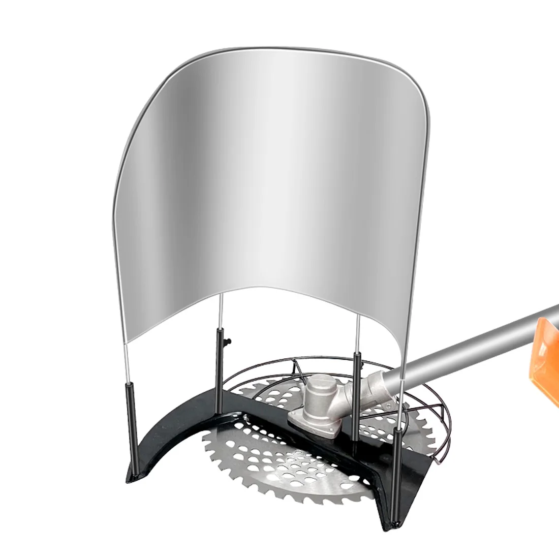 Cabezal-de-sierra-de-rama-alta-para-cortac-sped-caja-de-cambios-motor ...