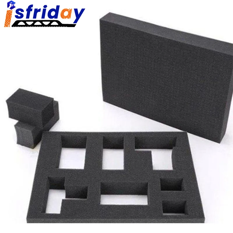 Faltbarer-sto-fester-DIY-Schwamm-Vielzahl-von-Gitters-chwamm ...