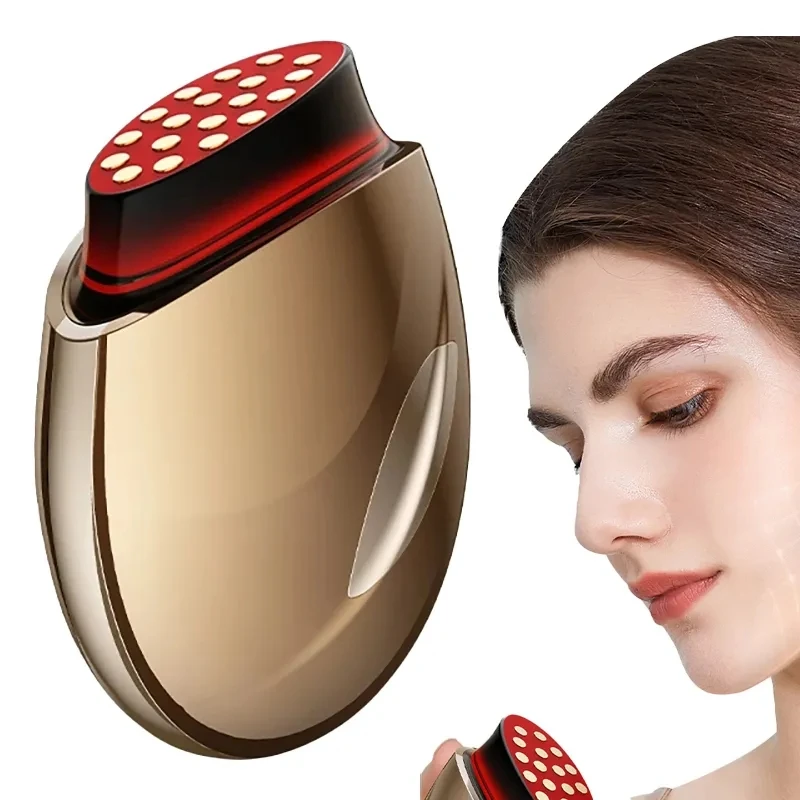 Collagen-Regeneration-Facial-Massager-EMS-Beauty-Instrument-Red-Light ...