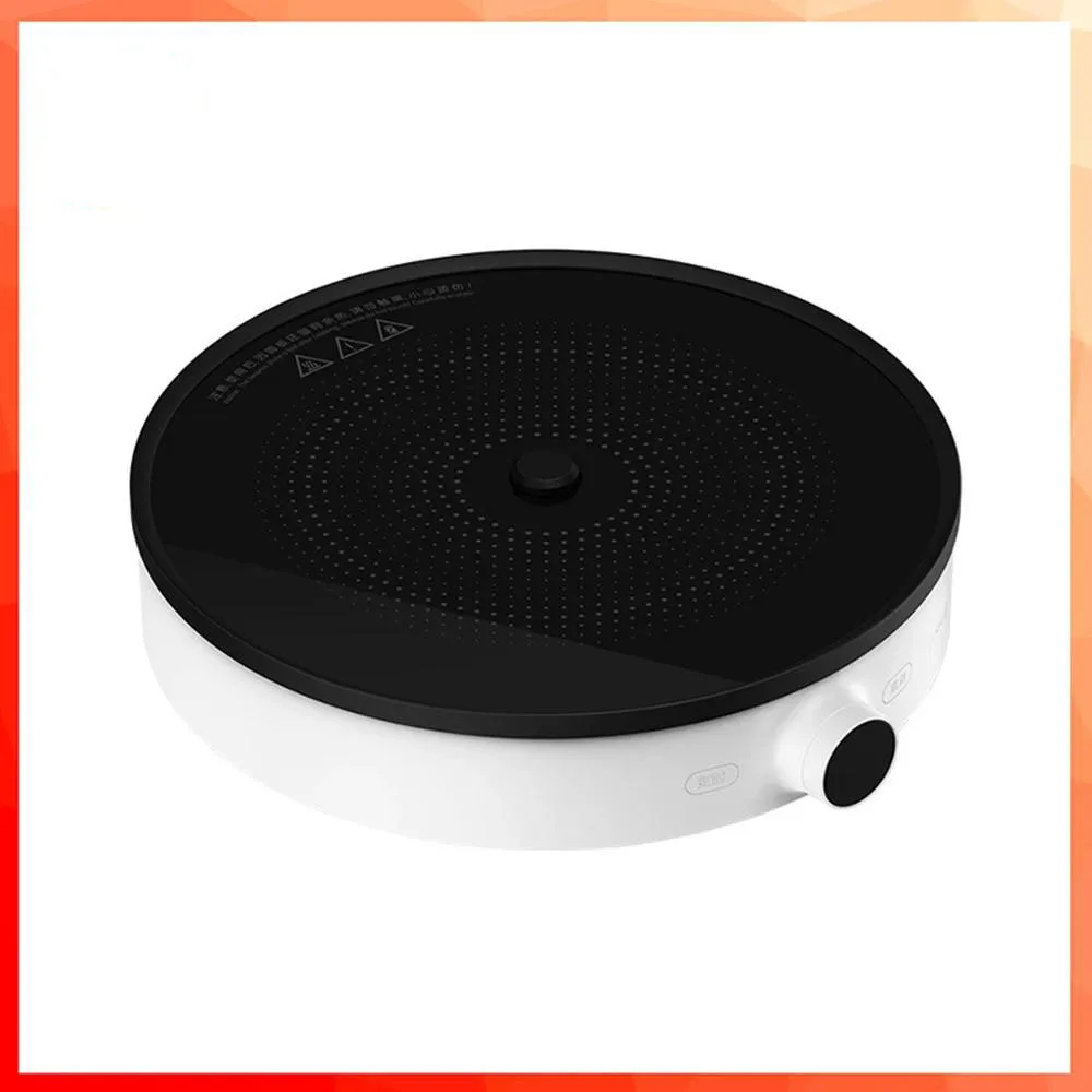 Xiaomi-Smart-Induction-Cookers-Mi-Home-2100W-Multifunctional-OLED ...