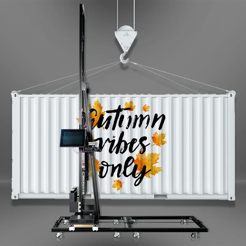 Wall-Printer-Machine-Vertical-Lightweight-Wall-Drawing-Machine-5D-6D ...