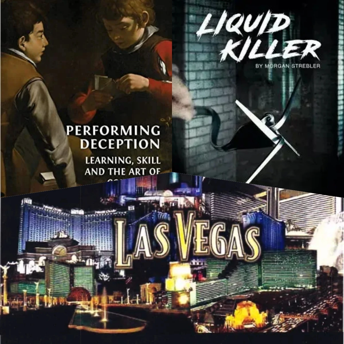 Learning-Skill-and-the-Art-of-Conjuring-Liquid-Killer-by-Morgan ...