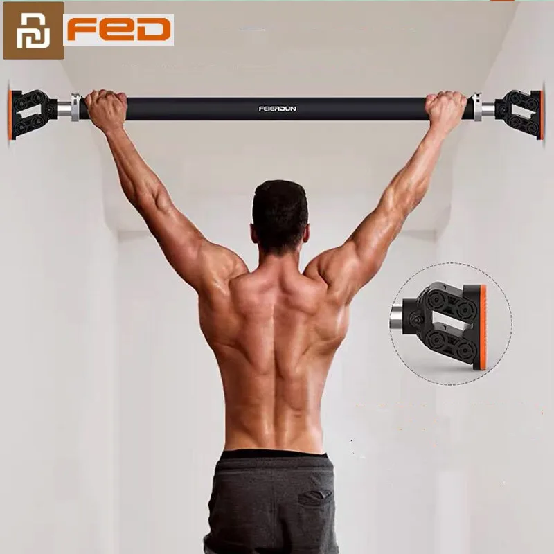 For-XIAOMI-MIJIA-FED-Wall-Horizontal-Bar-Pull-up-Device-Stable-Safety ...