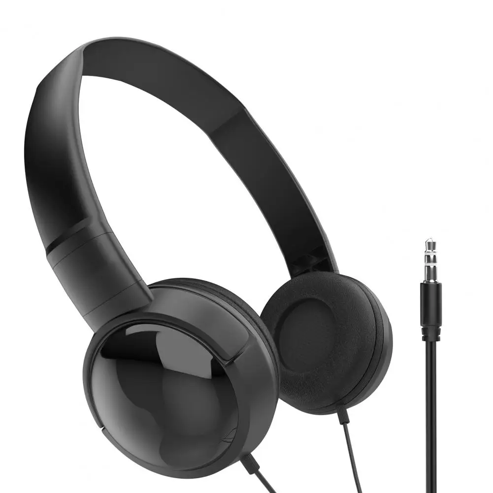 Durable-Wired-Gaming-Headset-Portable-Wired-Headphone-Ergonomic-Design ...
