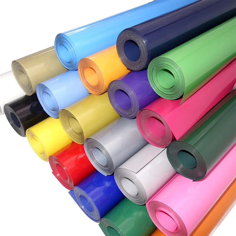 30cmx100cm-Multi-Color-PVC-Heat-Transfer-Vinyl-Film-Heat-Press-Machine ...