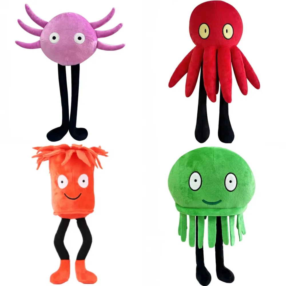 Kinito-Pet-Plush-Toy-Set-boneca-de-pel-cia-macio-Anime-Game-presente-de ...