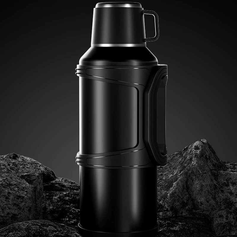 GIANXI-Rock-Climbing-Thermos-Bottle-Large-Capacity-Stainless-Steel ...