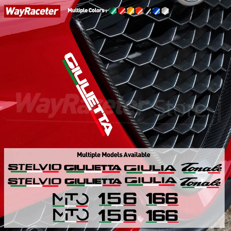 2-Pcs-Italian-Fender-Bumper-Window-Trunk-Door-Side-Sticker-For-Alfa ...