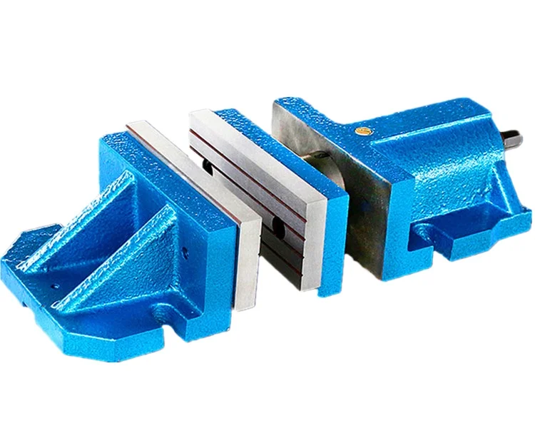 Milling-Machine-Large-Opening-Free-Style-Vice-CNC-Split-Combined ...