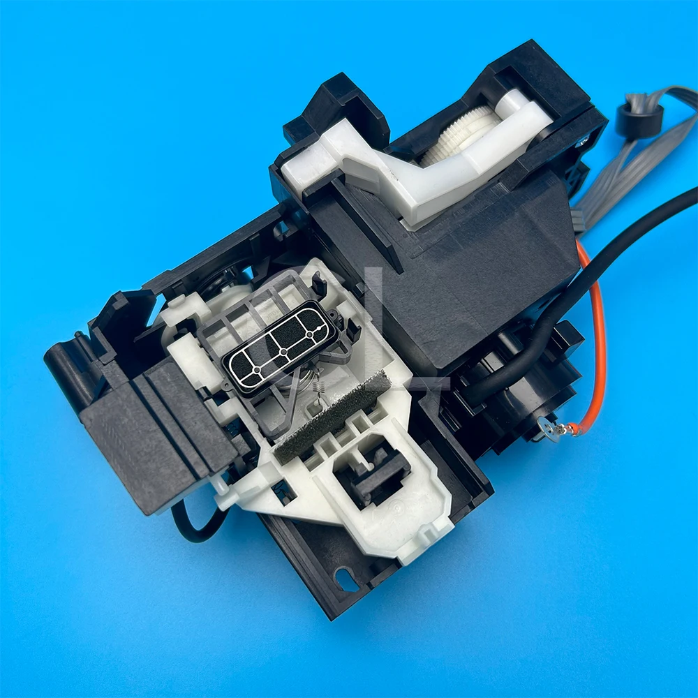 for Epson L1300 ink pump Capping Station Cleaning Unit Assembly ink ...
