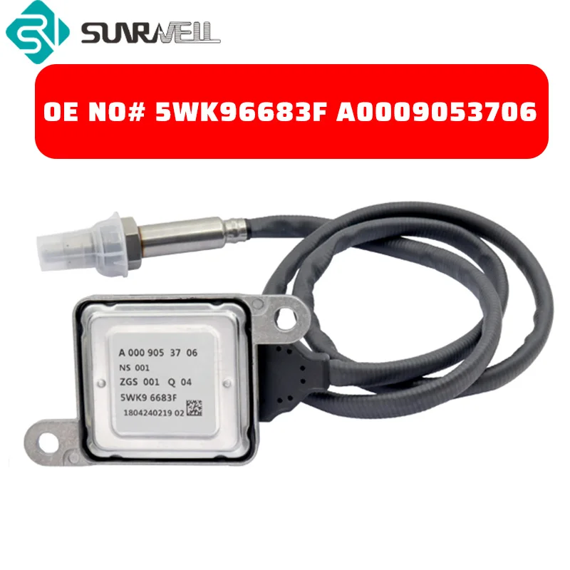 5WK96683F-5WK9-6683F-A0009053706-Original-New-Nitrogen-Oxygen-NOx ...