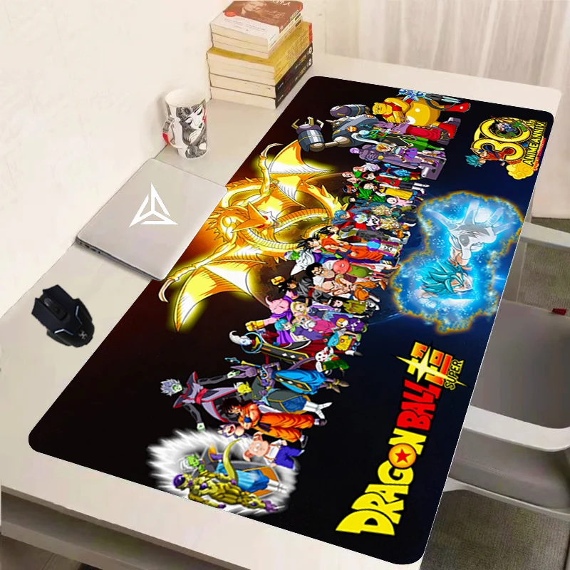 Desktop Accessories Mouse Carpet Mousepad | Maiyaca Mouse Pad Dragon ...