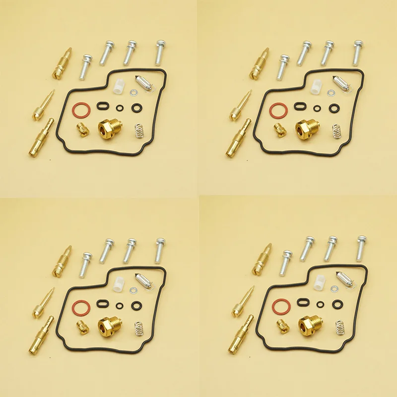 For HONDA CB400 CB-1 CB 400 CB-1 NC27 1989-1990 Carburetor Repair Kit ...