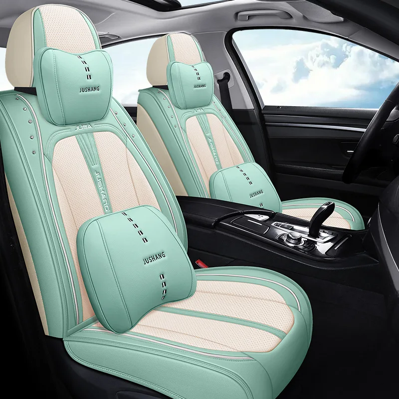 Car-Seat-Cover-for-Mercedes-E-CLASS-W210-W212-W213-G-CLASS-W461-W463-M ...