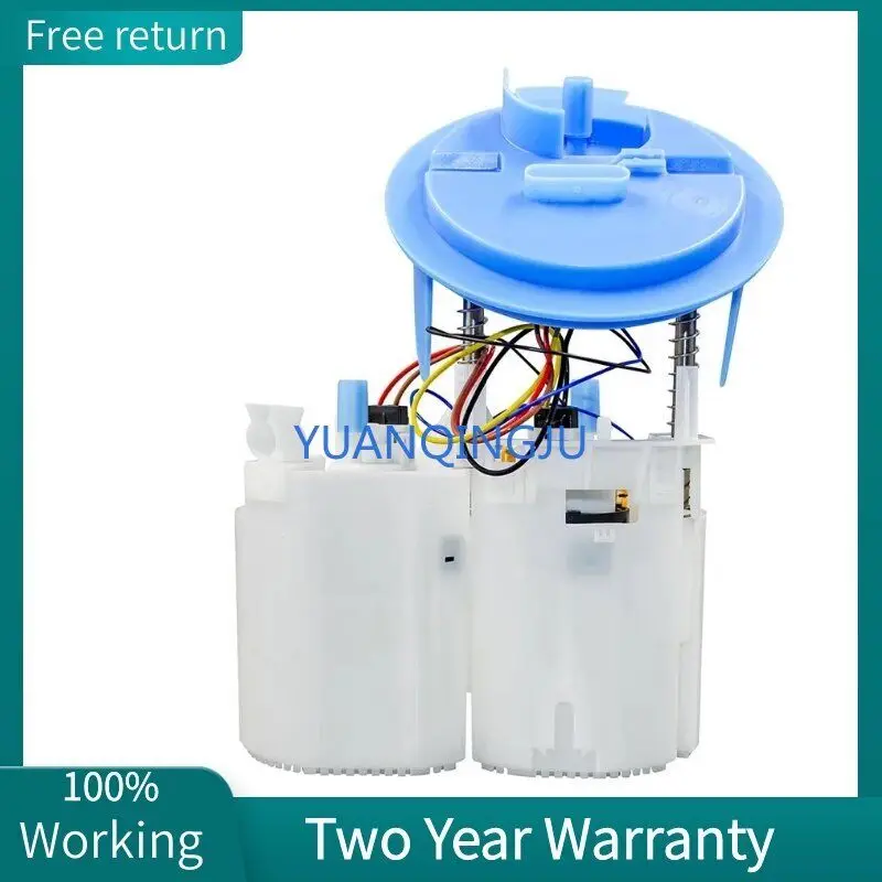 A2044701094-Right-Fuel-Pump-Module-Assembly-Unit-For-Mercedes-Benz-W204 ...