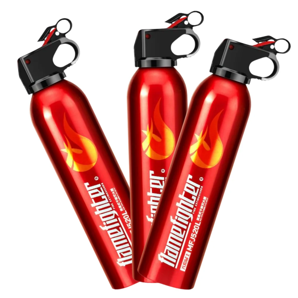 Dry powder fire extinguisher spray is special for automobile ...