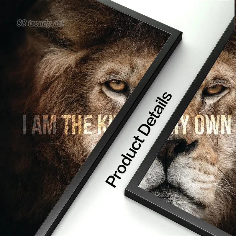 Motivational Animals