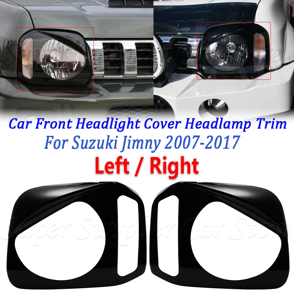 New For Suzuki Jimny 2007 2008 2009 2010 2011 2012 2013 2014 2015 2016 ...