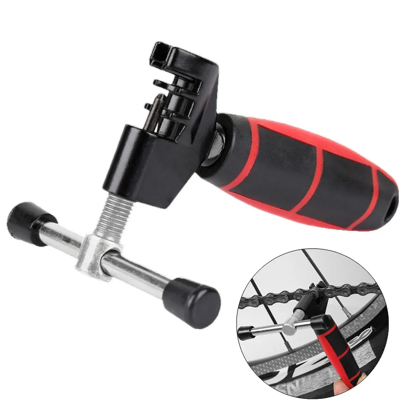 8/9/10 Bicycle Chain Pin Remover Bike Link Breaker Splitter Portable ...