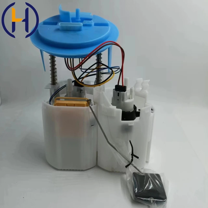 New-Fuel-Pump-Assembly-Fit-For-Mercedes-Benz-W204-C-Class-C63-AMG ...