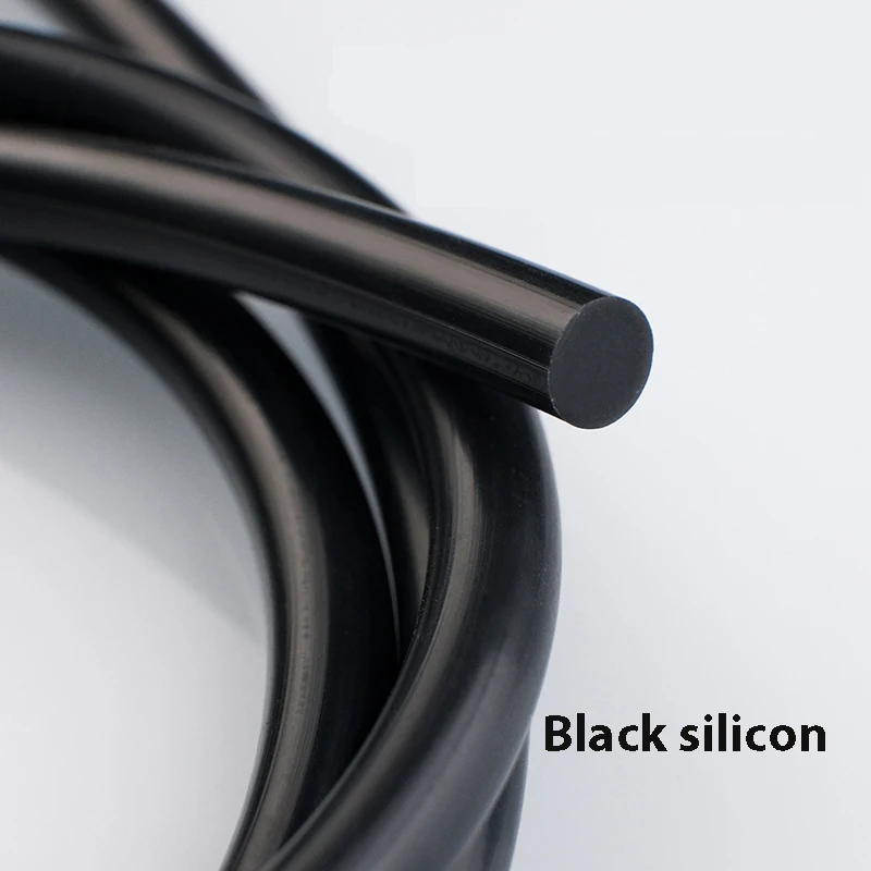 Rubber-Gasket-Trim-Seal-Strips-O-Ring-Alta-Temperatura-Imperme-vel ...
