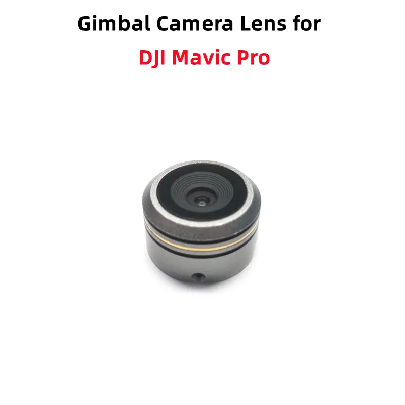 Original Mavic Pro / Pro Platinum 4K Video Gimbal Camera Lens ...