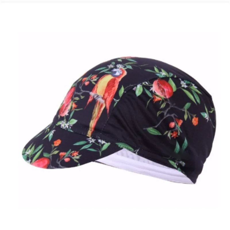 Sports Hat Mesh Outdoor Riding Sun Biking Solid Color Cycling Cap ...