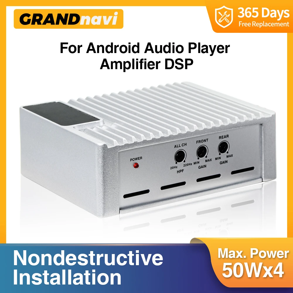 Grandnavi-Car-Amplifier-Powerful-DSP-4-Channel-Car-Audio-Subwoofer-Aluminum-Alloy-Vehicle-Power ...