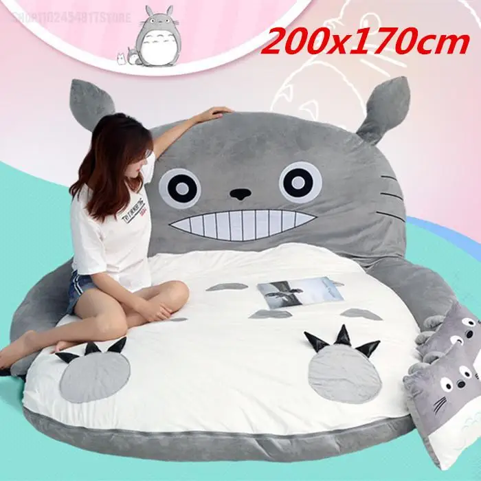 Totoro Chair