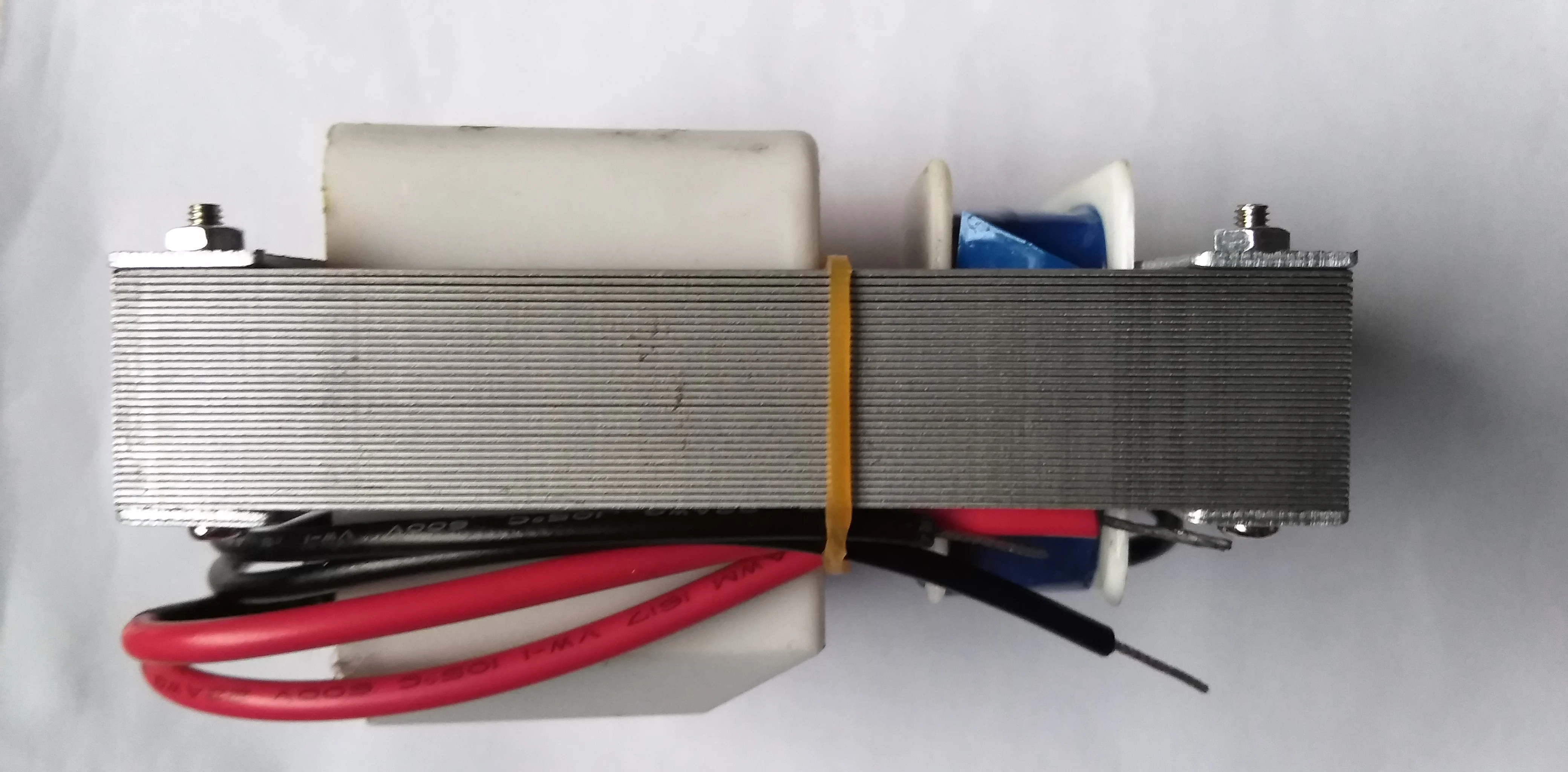 57*16 high voltage package high voltage transformer 220V/50Hz~1200V ...